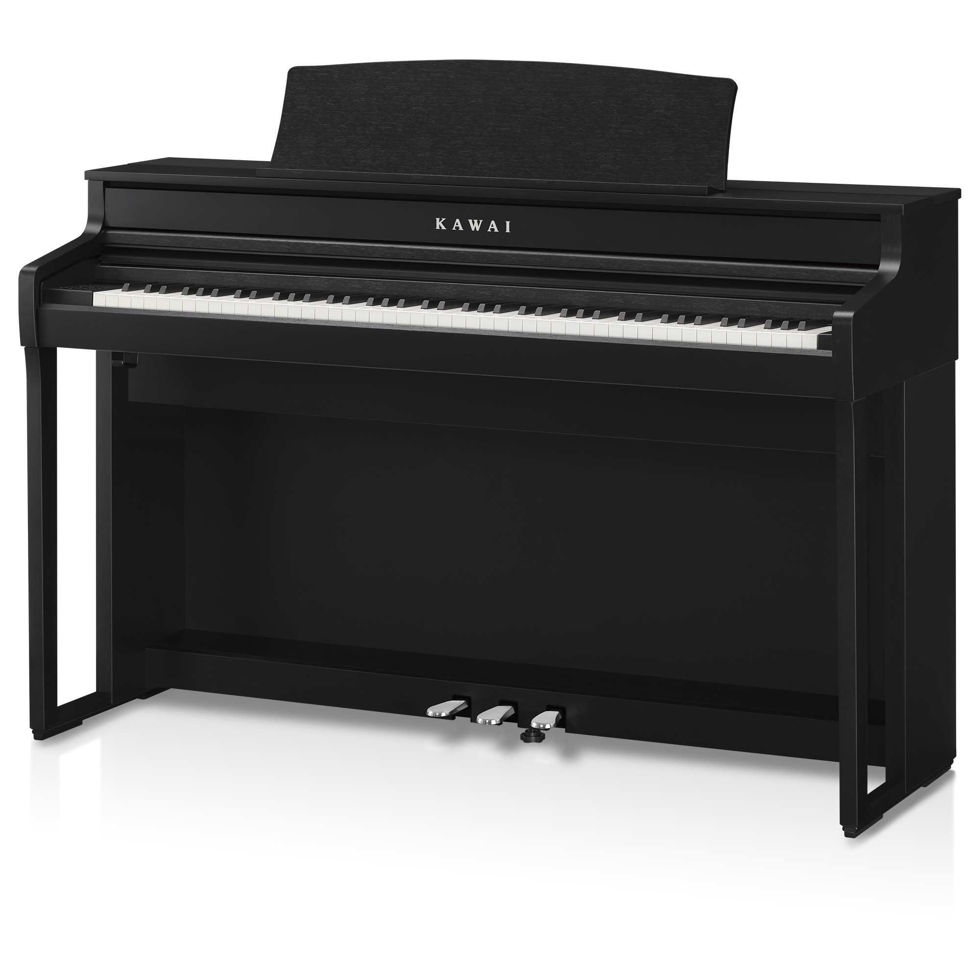 Kawai Digitals | MP Stage, ES Portables, Concert Artist, and CX Line